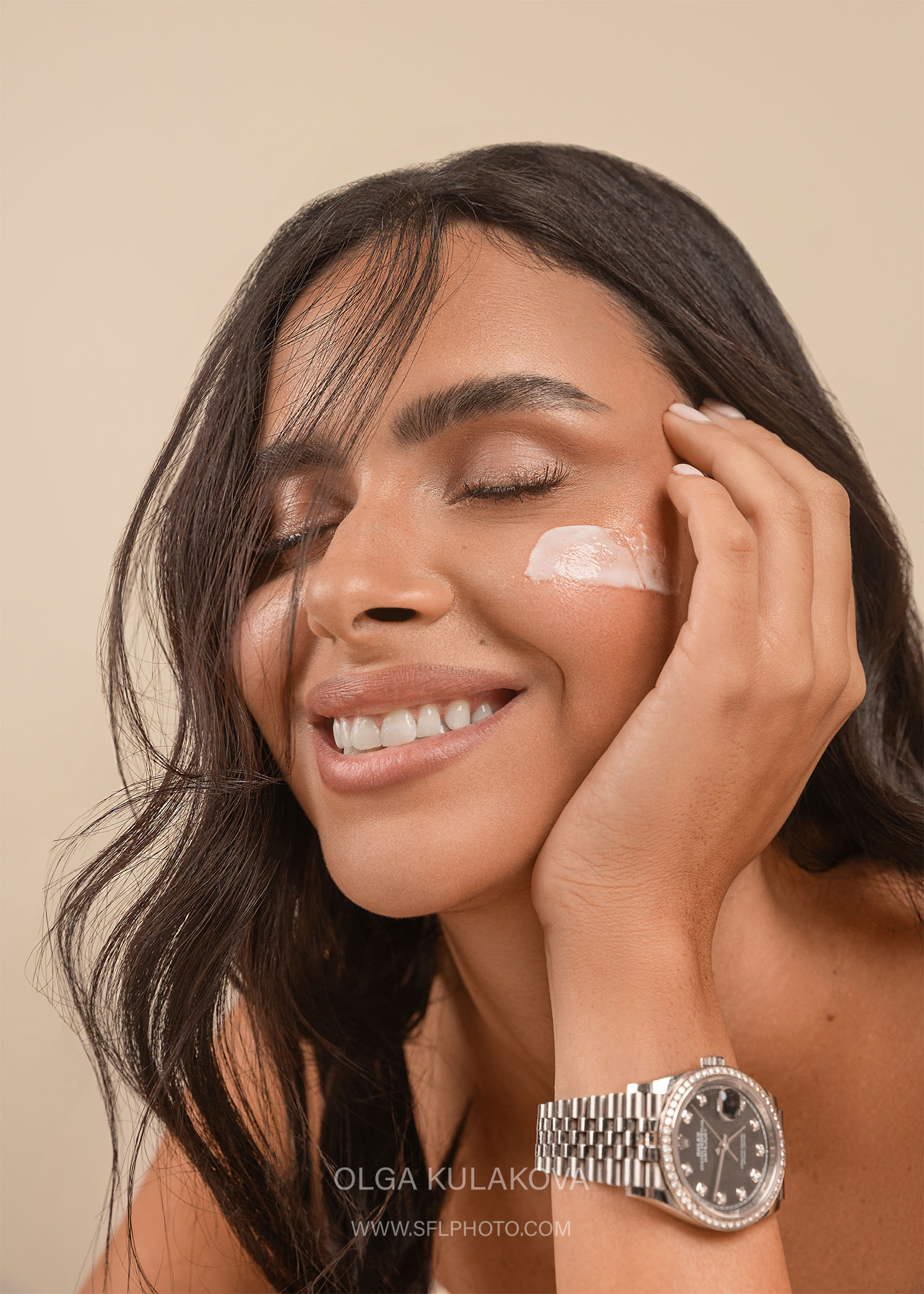 Beauty photo session for esthetical medicine salon in Fort Lauderdale ...