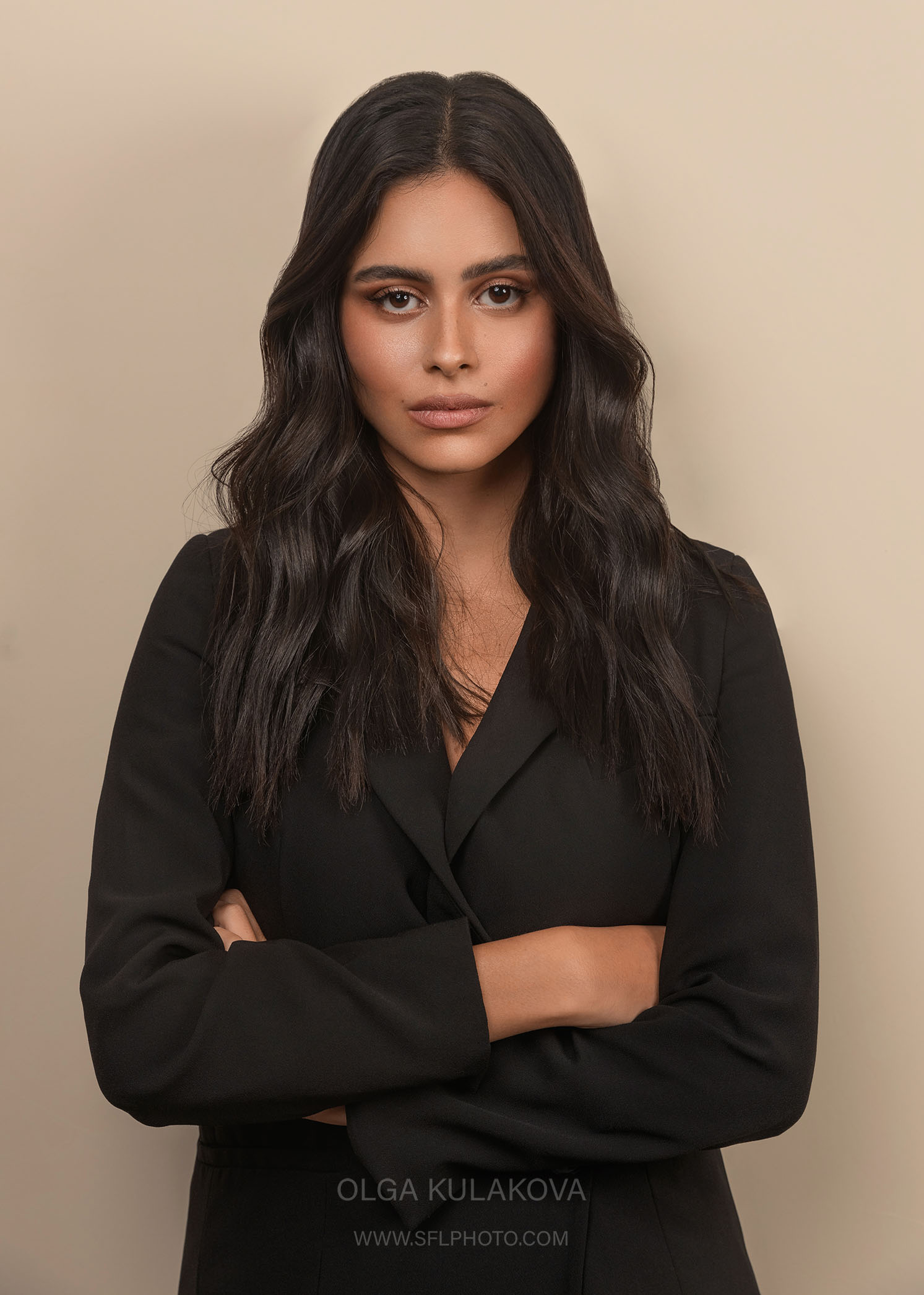 Beauty photo session for esthetical medicine salon in Fort Lauderdale ...