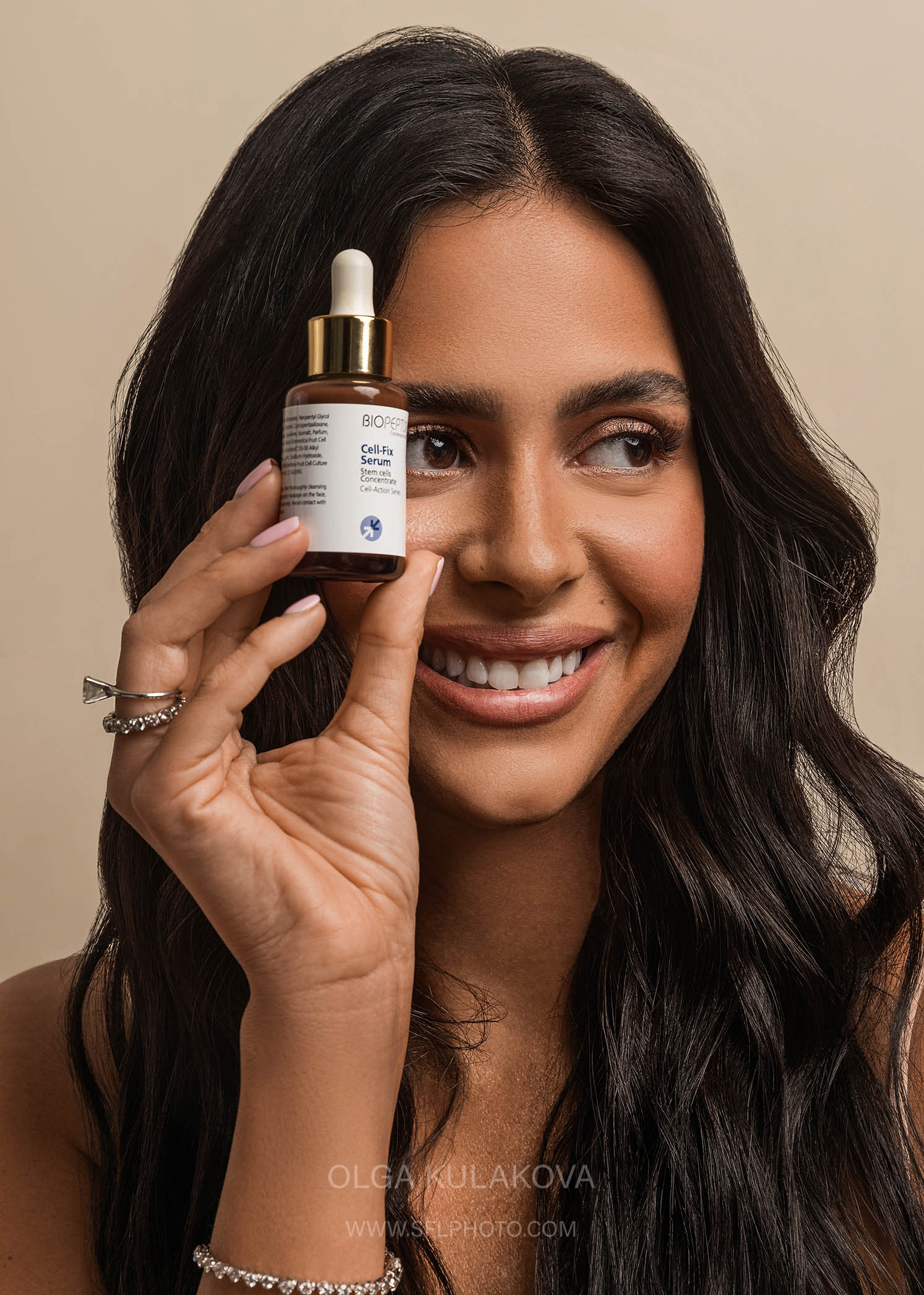 Beauty photo session for esthetical medicine salon in Fort Lauderdale ...