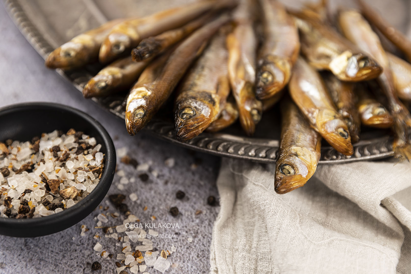 Photo shoot for North Fish USA INC. - Miami based fish company - Miami ...