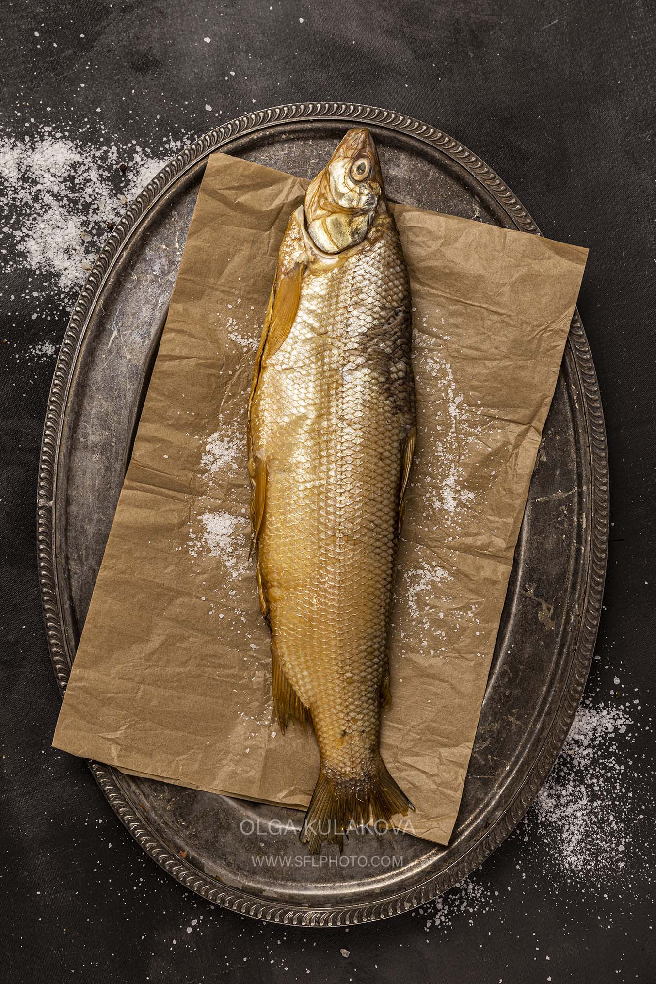 Photo shoot for North Fish USA INC. - Miami based fish company - Miami ...