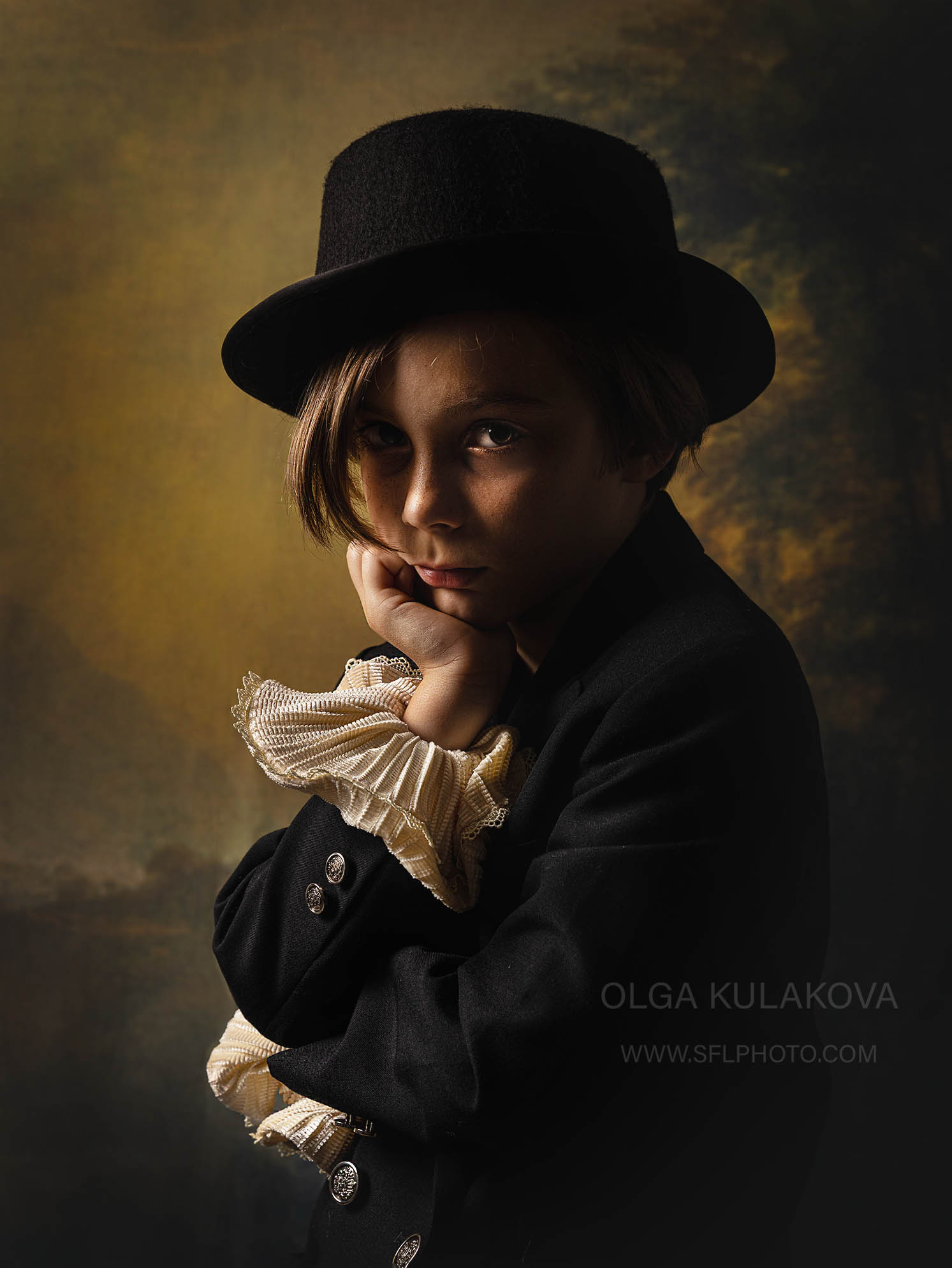 A story of one portrait at one night in Miami - Miami Photographer ...