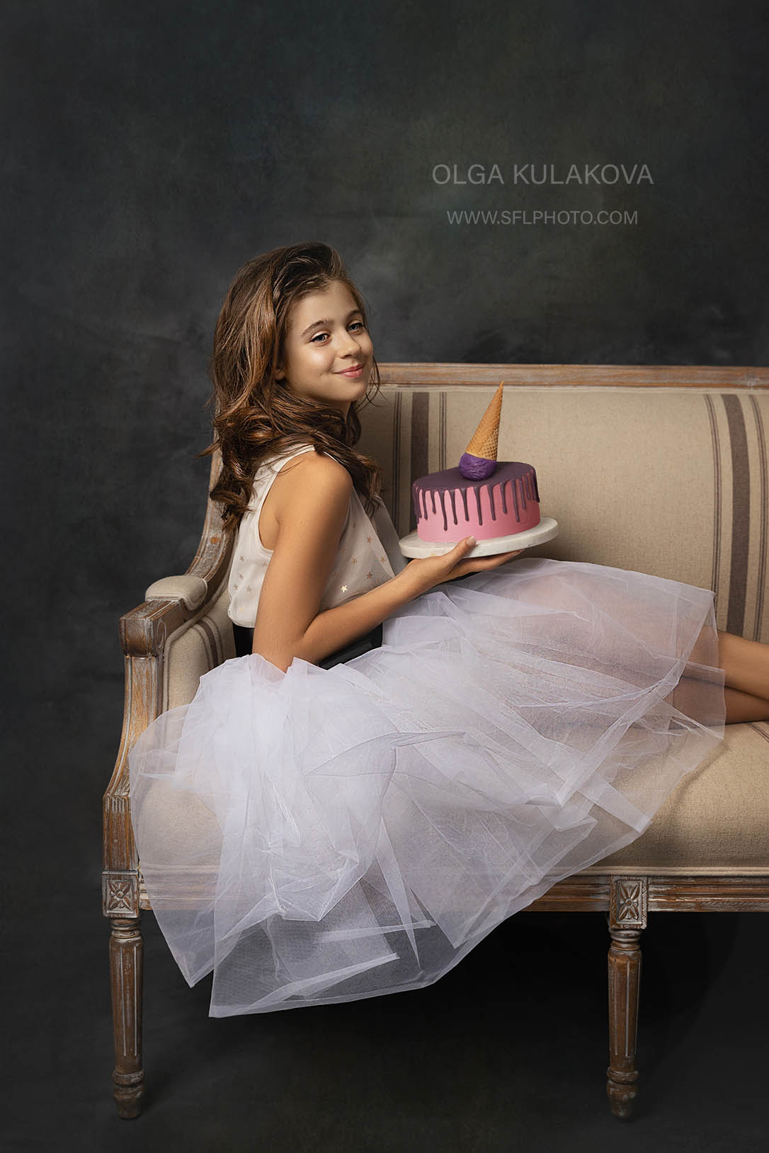 Photo session with friends - great idea for a Birthday party - Miami ...