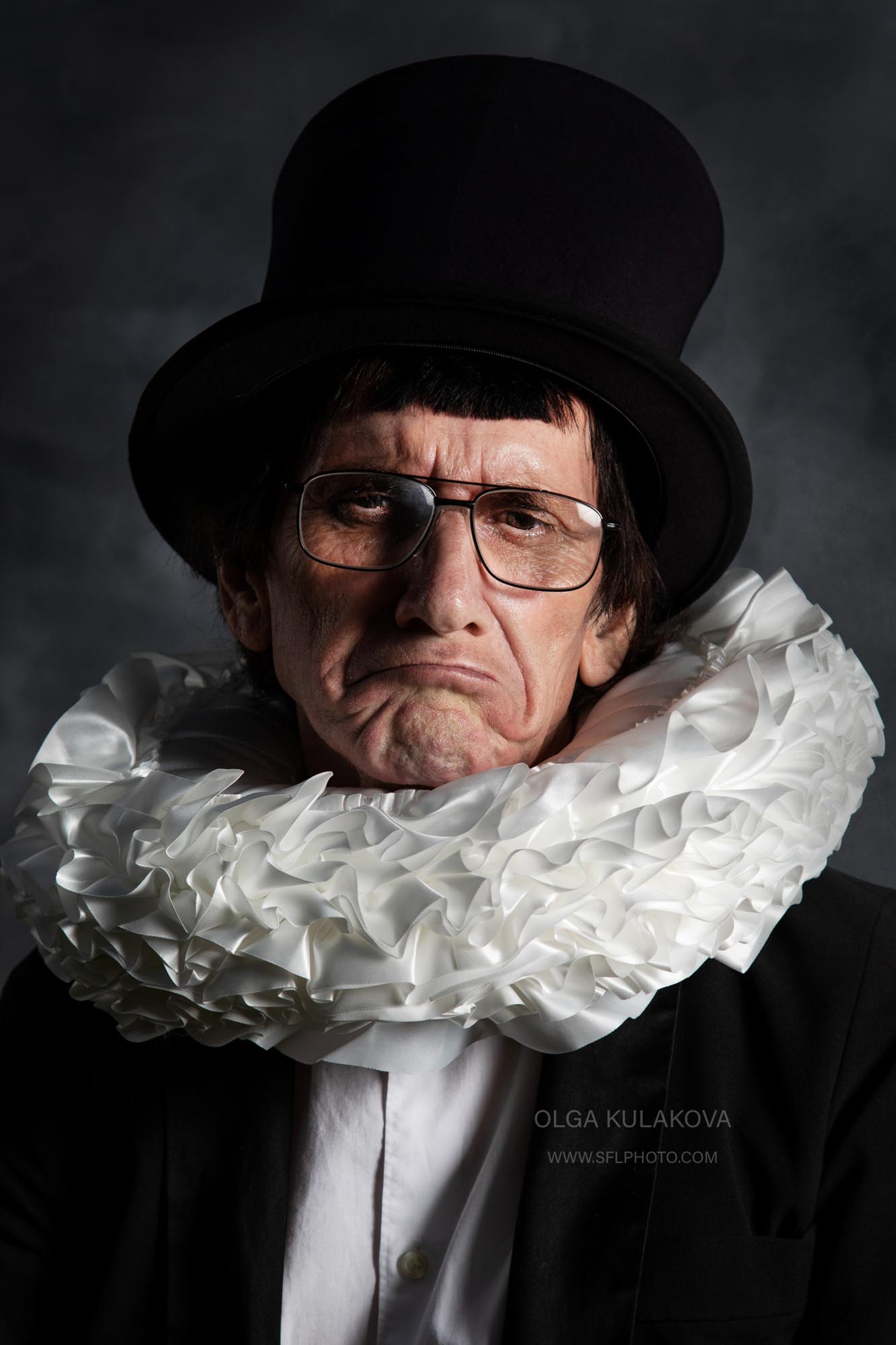 Fine art portrait photo shoot with Tim Magician - Miami Photographer ...