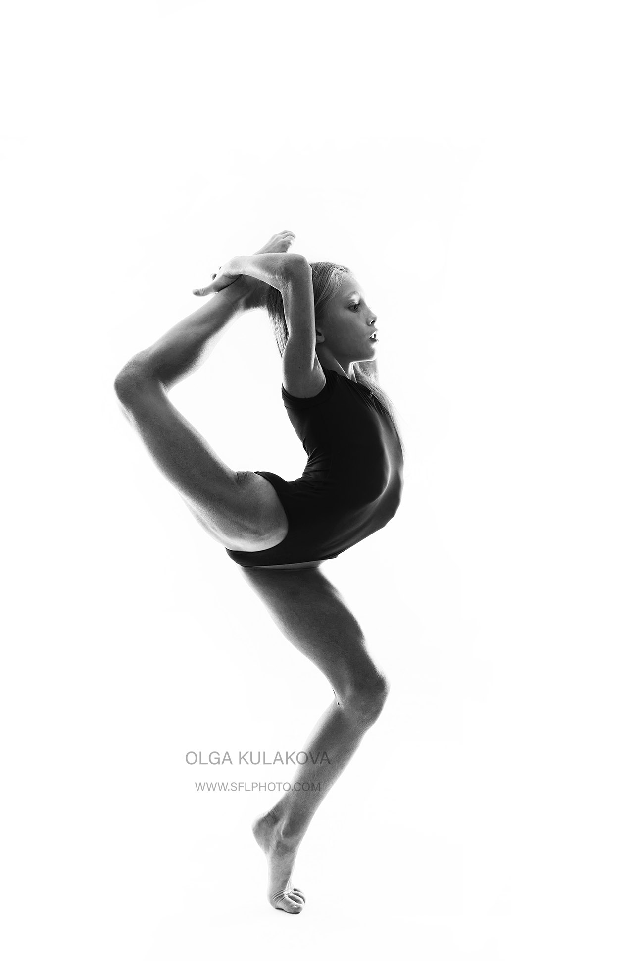 Rhythmic Gymnastic Photo Shoot in my studio in Miami - Miami ...