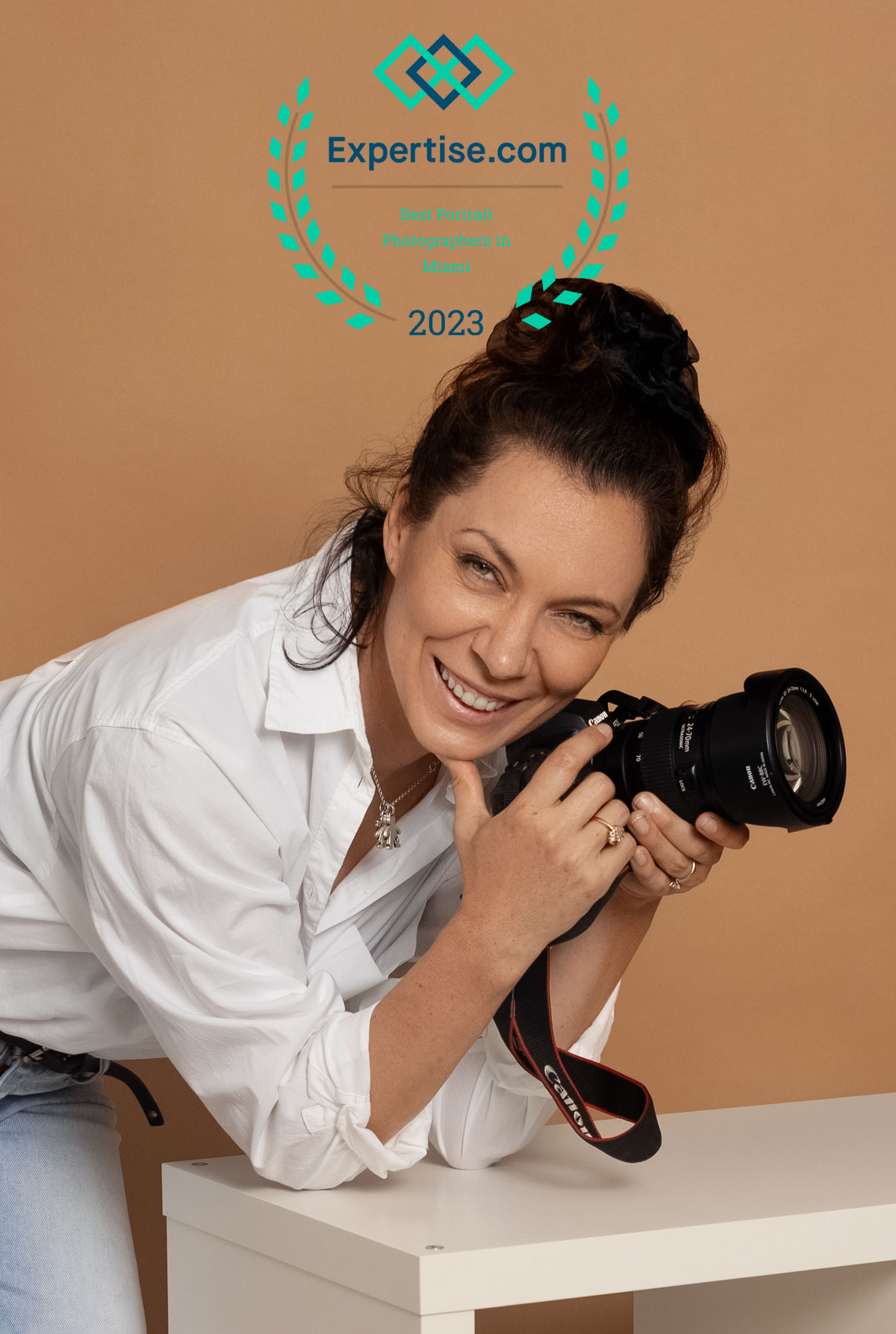 Best Portrait Photographer in Miami 2023 - Miami Photographer - SFLPhoto